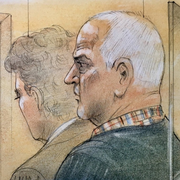 Toronto serial killer Bruce McArthur posed victims’ corpses with cigars ...