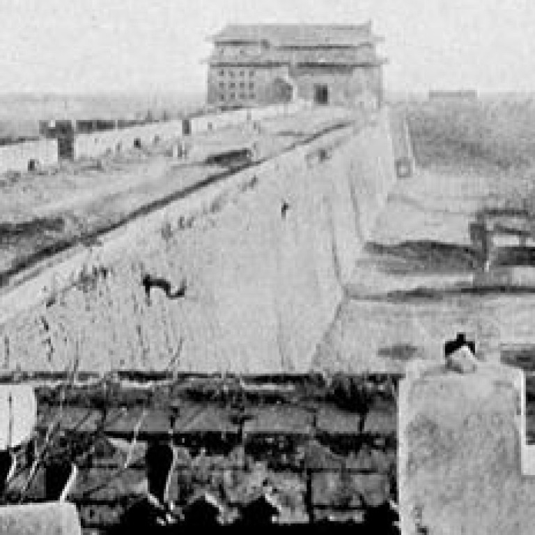 Murder in Peking — two hot takes on a grisly 1937 cold case involving ...