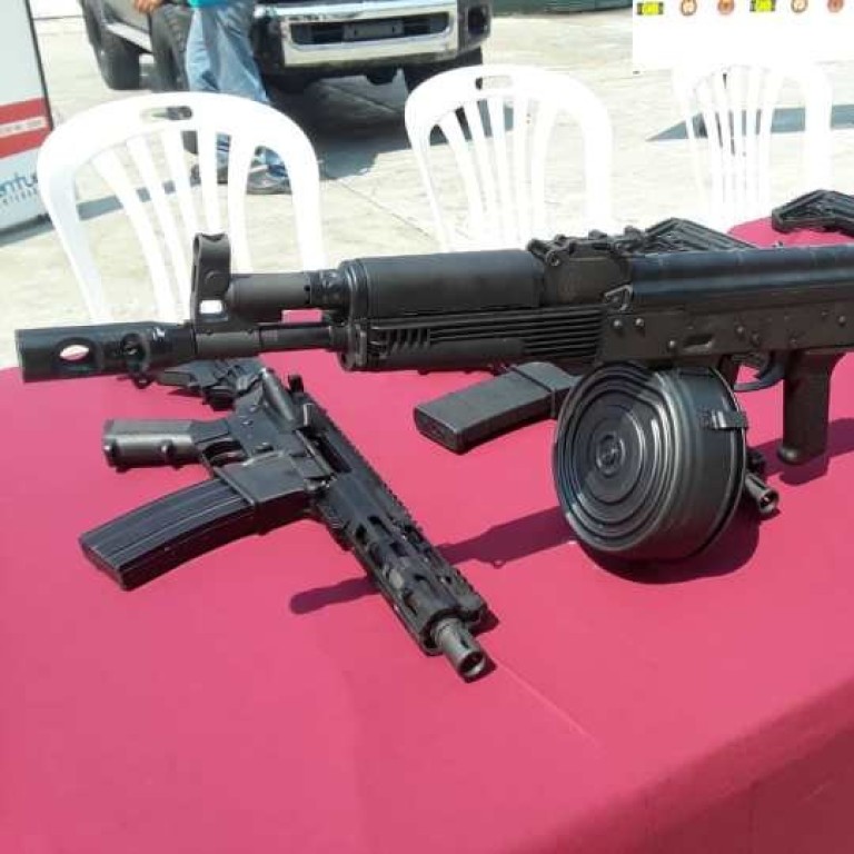 Venezuela: US sending planes with guns, ammo and radios for President ...