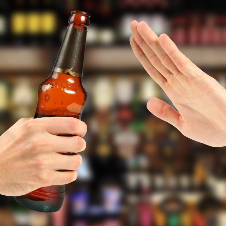 Police in Chinese Muslim heartland banned from drinking alcohol – even ...