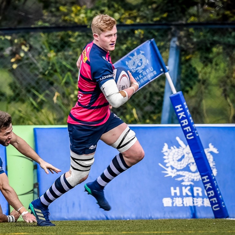 Hong Kong Football Club claim first rugby premiership title in eight ...