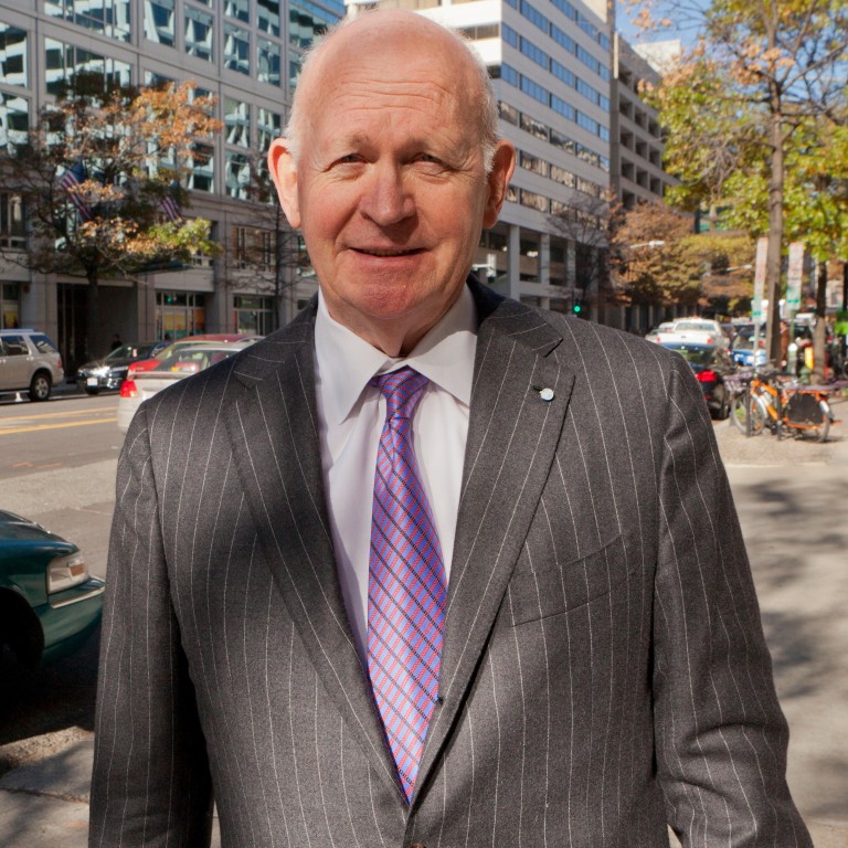 ‘Don’t poke China but keep it guessing’: White House insider Michael ...