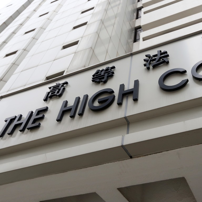 Hong Kong Man Turns Himself In Stands Trial For 90s Robbery That Ended