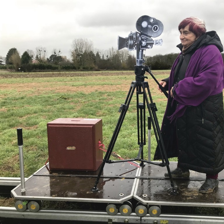 Opinion | China’s female film directors still struggling to break into ...