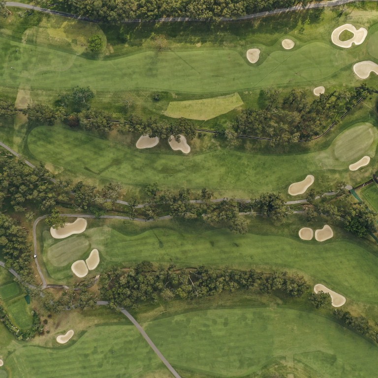 Why was part of Hong Kong’s Fanling golf course sacrificed for blocks ...