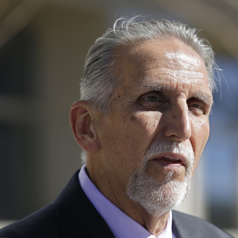 California gives US$21 million to man who spent almost 40 years in ...