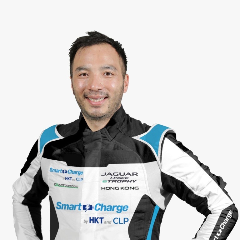 Formula E: Darryl O’Young set to make history at next month’s Hong Kong ...