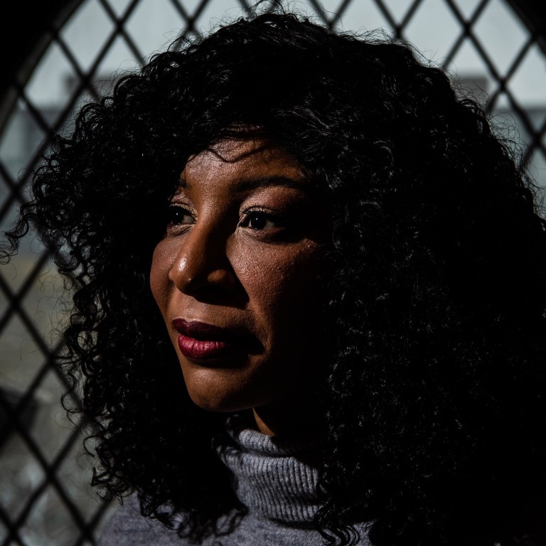 ‘I can still see his lips’: ex-campaign staffer Alva Johnson accuses ...