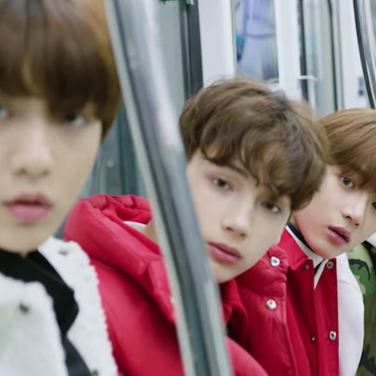TXT – what we know so far about the new boy band K-pop kings BTS’ label ...