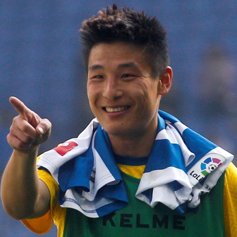 Leo Messi memes and Real Madrid move greet Wu Lei goal as social media ...