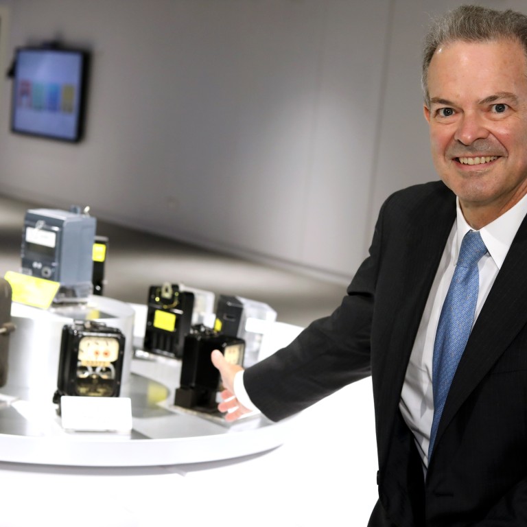 Hong Kong electric utility CLP Holdings looks to next generation ‘smart ...