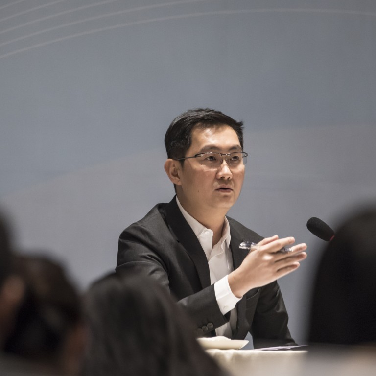 China’s tech economy faces huge risks if basic science research ignored ...