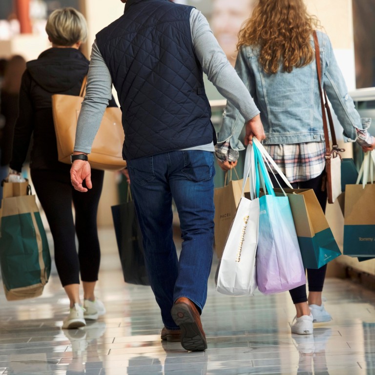 US malls suffer latest blow as retailers cull over 300 stores in 48 ...