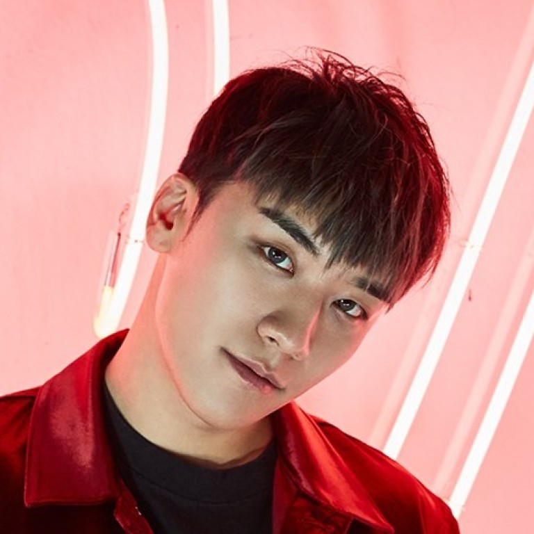 K Pop Star Seungri To Cooperate With Police Over Nightclub Drug And