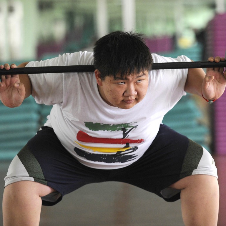 CrossFit in China: how the world’s biggest fitness trend is conquering ...