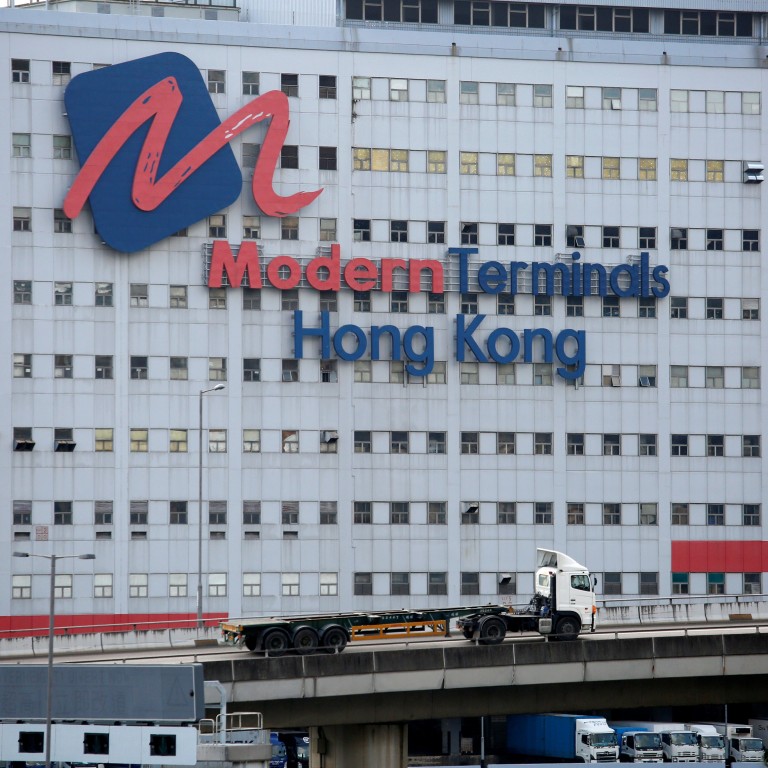 Wharf Holdings chairman Stephen Ng hopes for a turnaround on improving ...