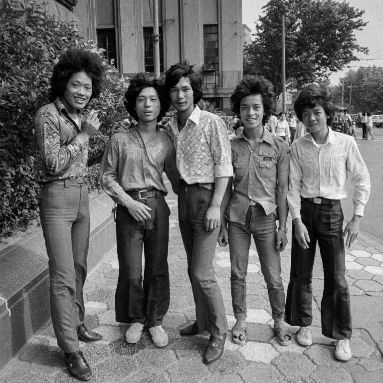 China in the 1980s: photos from a time of hope and optimism | South ...