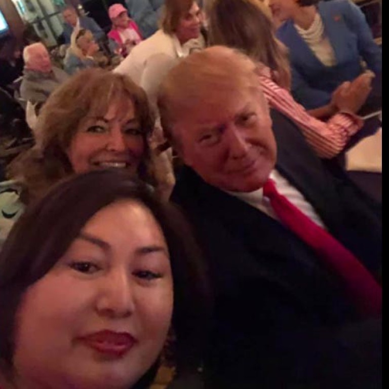 Who is Cindy Yang, China-born founder of Florida spa busted for ...