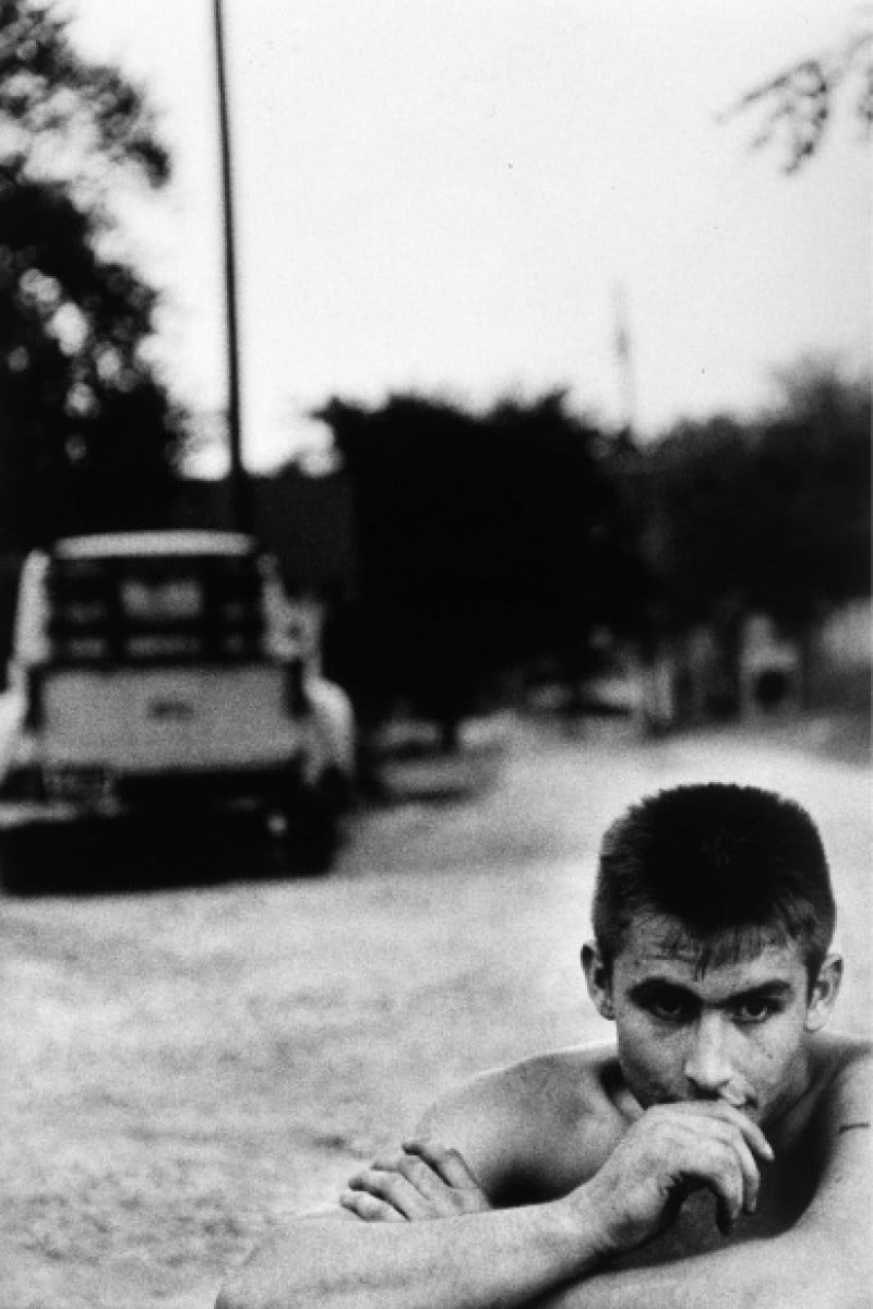 Larry Clark Photography Teenage Lust