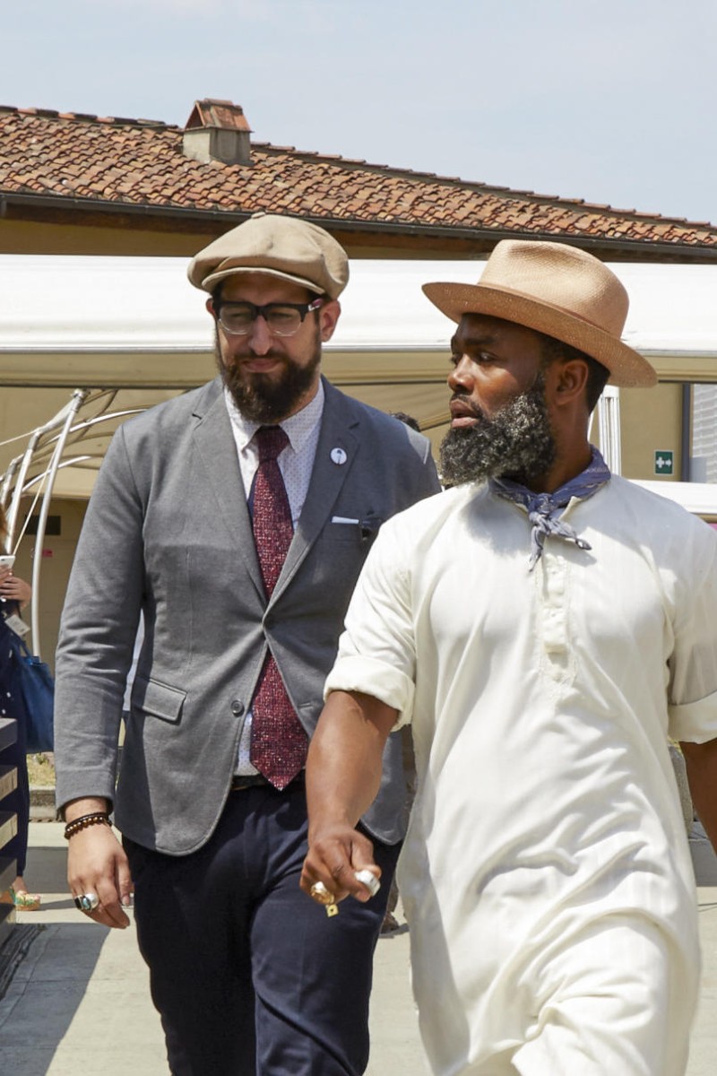 Hat Styles For Men