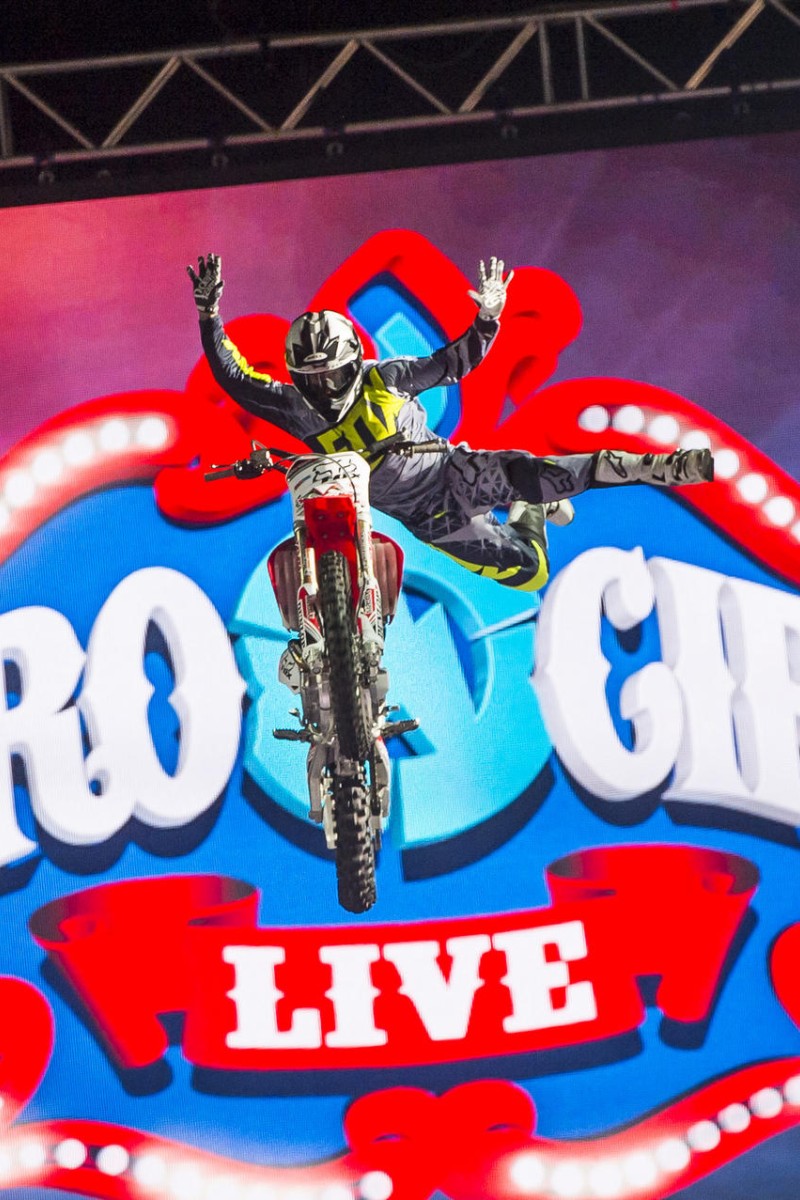 Nitro Circus Wallpaper Desktop