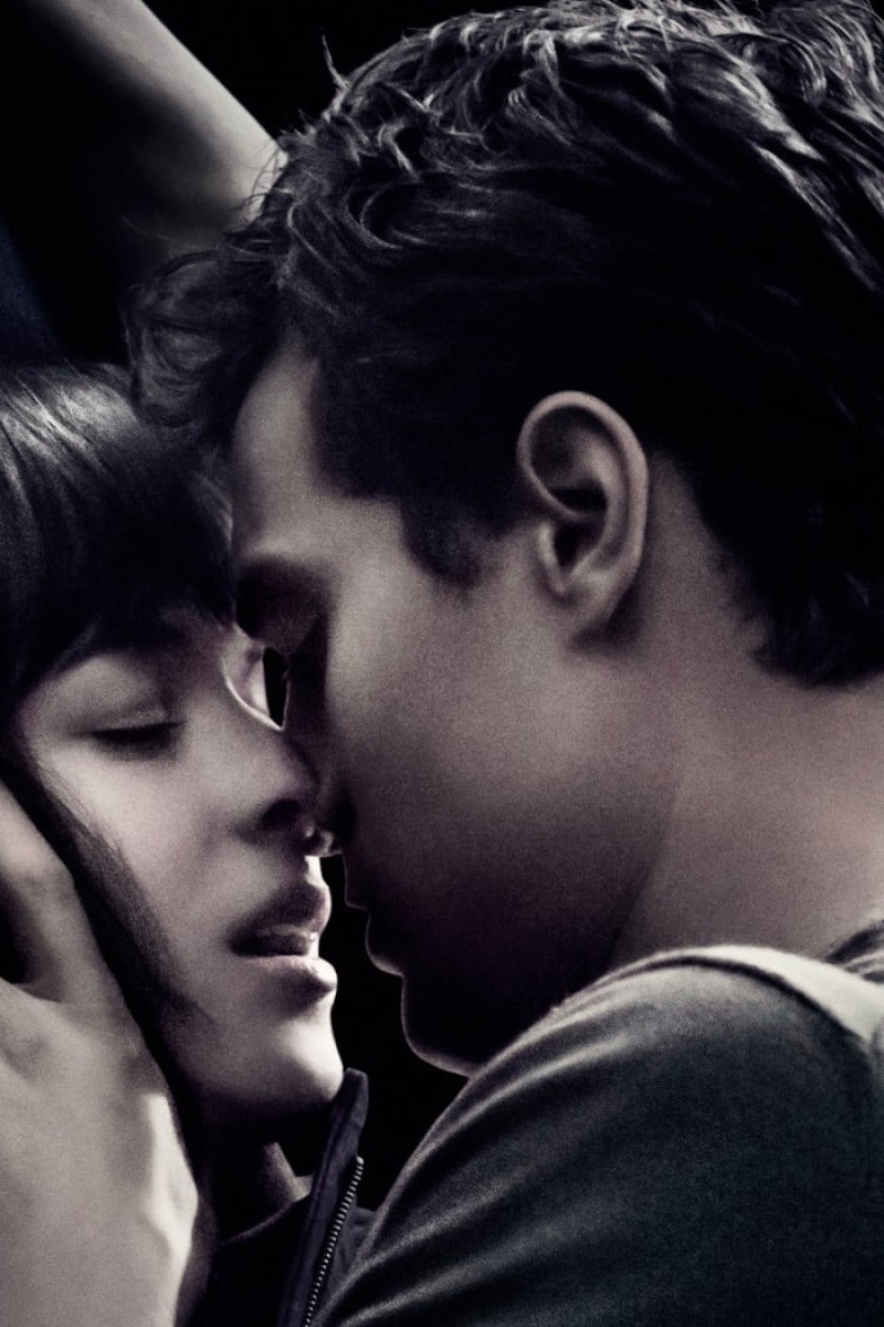 Fifty Shades Of Grey Wallpaper