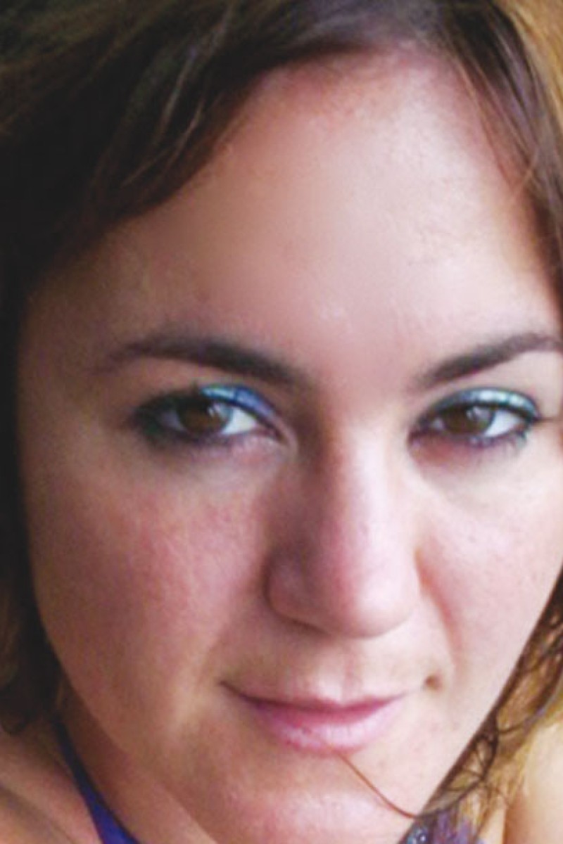 Maggie Blue's Instagram, Twitter & Facebook on IDCrawl