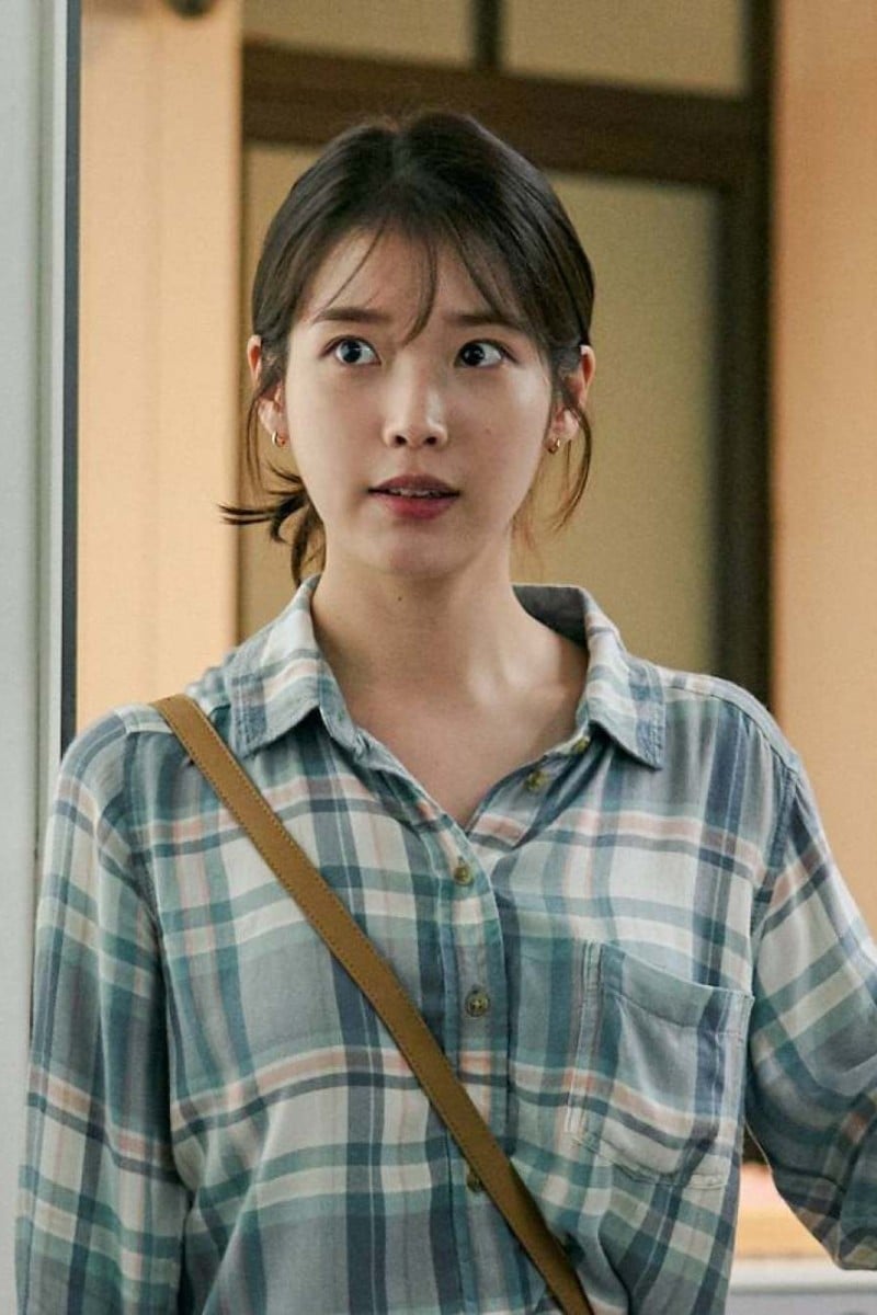 Iu Plastic Surgery Before And After