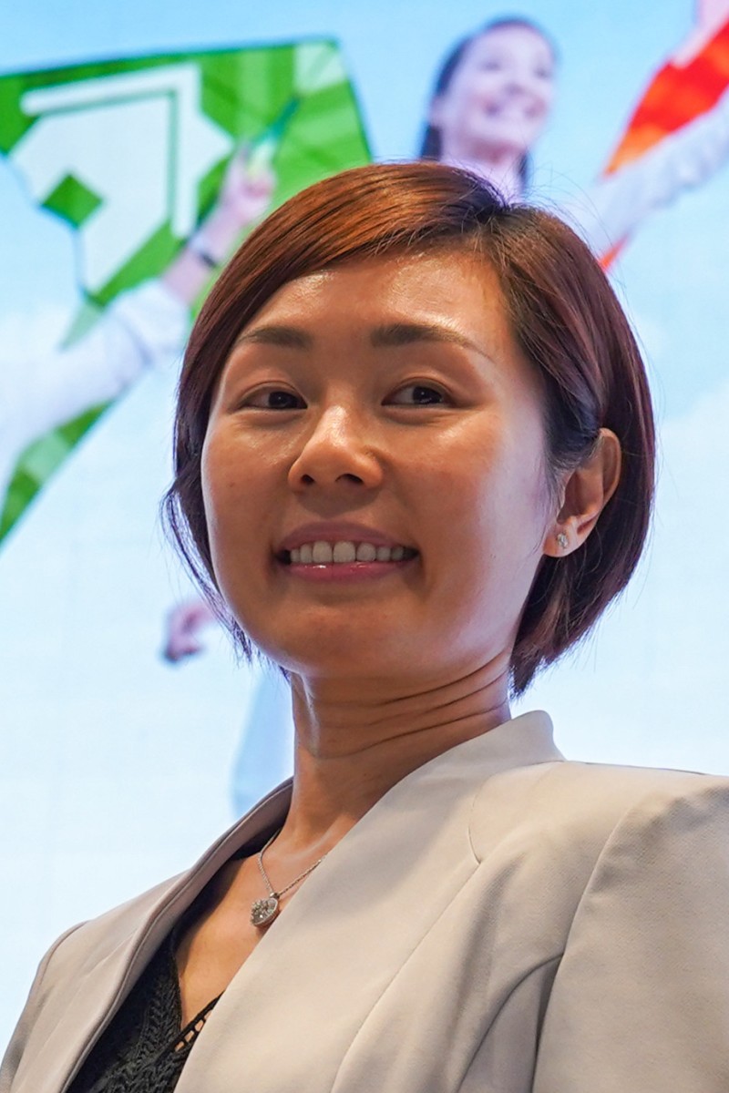 Clara Chan's Instagram, Twitter & Facebook on IDCrawl