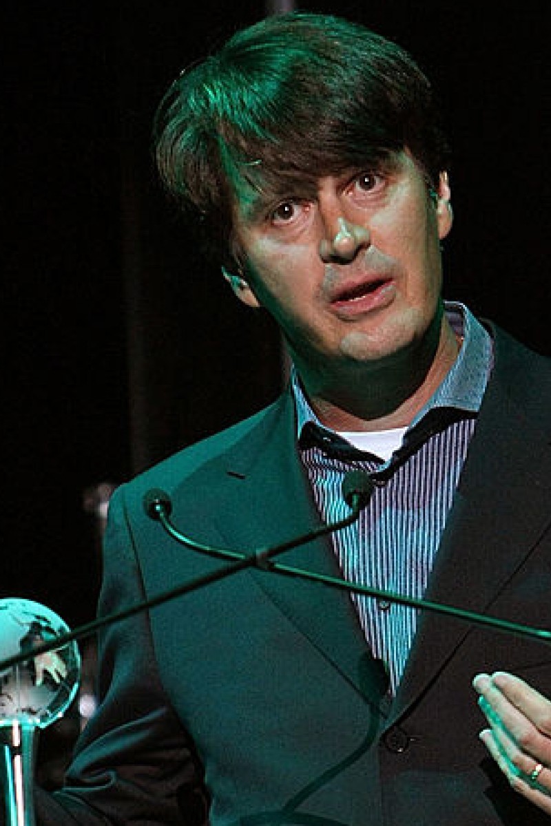 John Hanke's Instagram, Twitter & Facebook on IDCrawl
