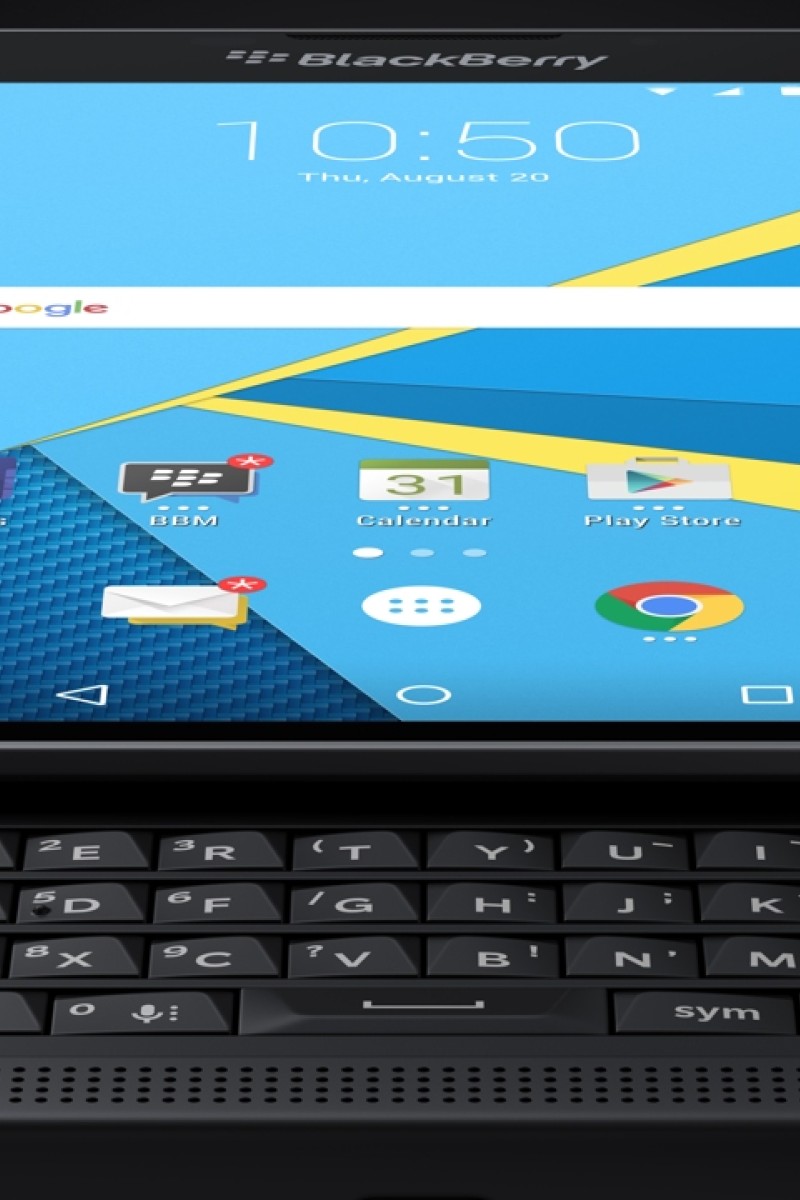 Screen Shot Instagram For Blackberry