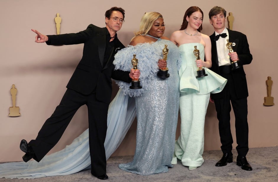 oscars 2024 winners