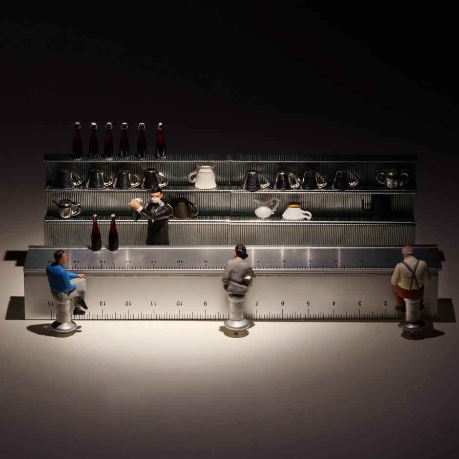 Nighthawks Star Wars