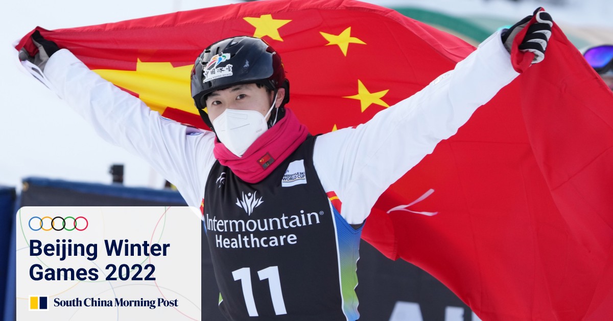 Beijing 2022: can China’s athletes improve on 9 medals they won at ...