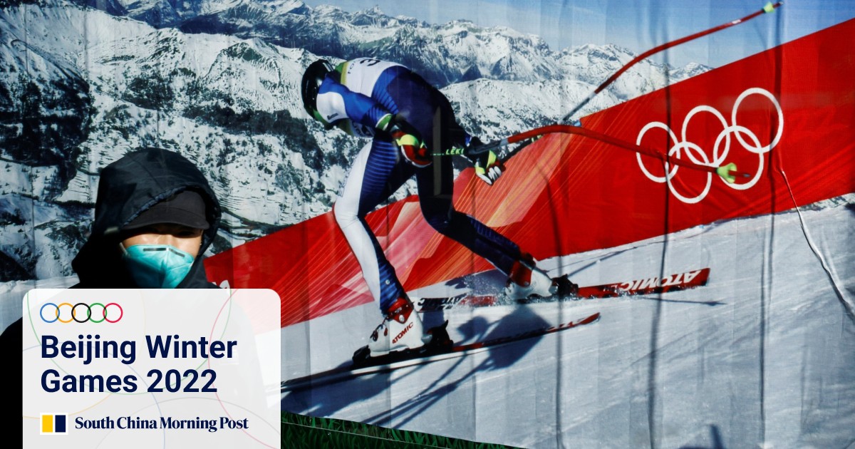 Beijing’s winter Olympians will compete near a summer hunting palace ...