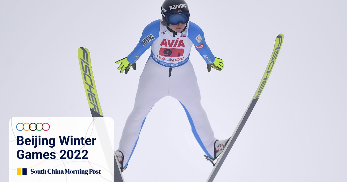 Winter Olympics: ‘fat doesn’t fly’ mentality in ski-jumping leaves gold ...