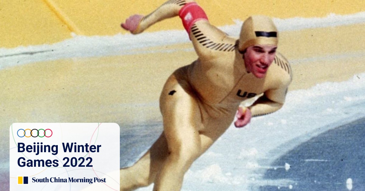 Winter Olympics: Eric Heiden, the greatest of all time, ‘imagine Usain ...