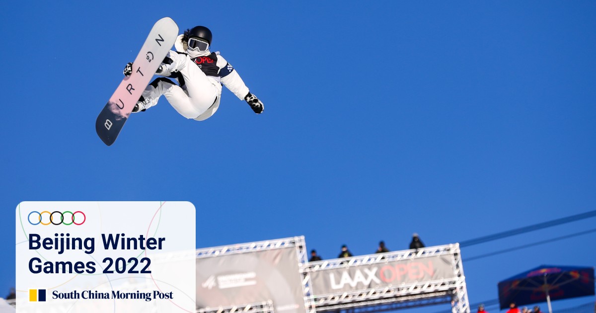 China predicted to have best Winter Olympics ever, with Norway tipped ...