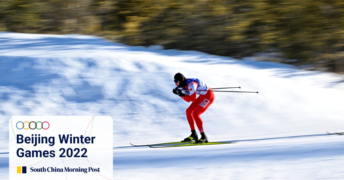 Winter Olympics: How Norway helped China to fulfil its grand Olympic ...