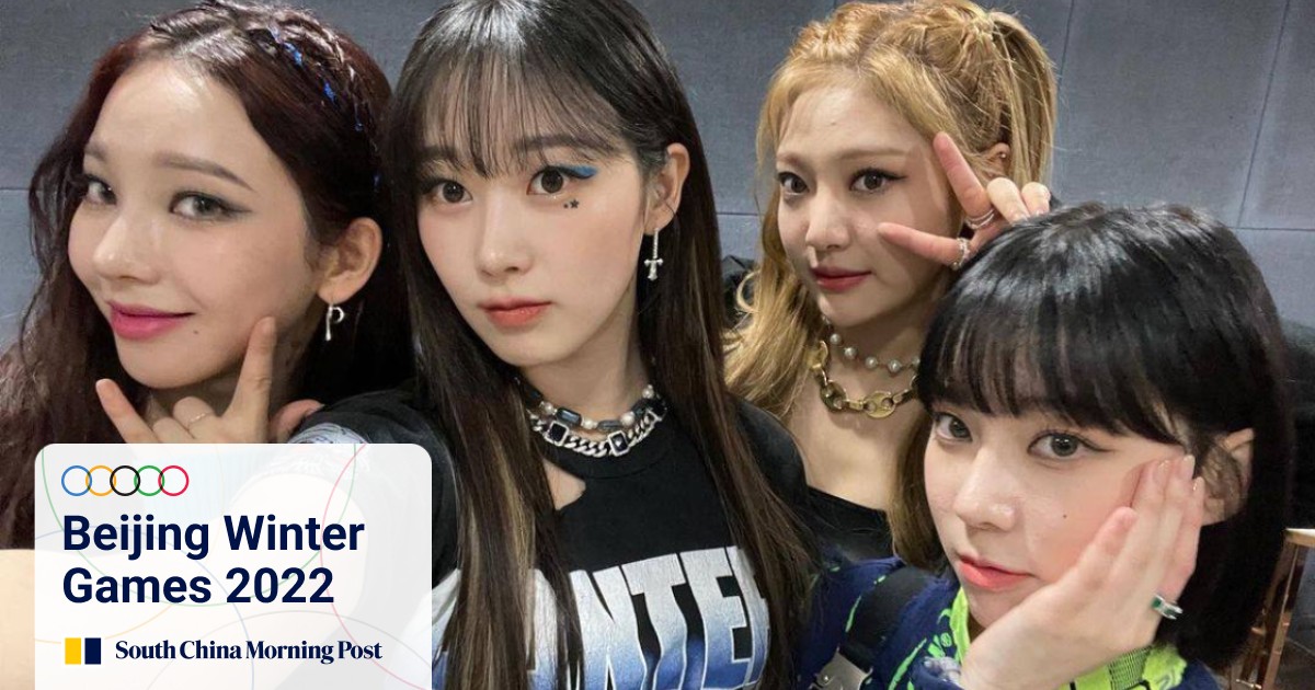 Should Chinese K-pop stars bow? Culture clash hots up, sparked by China ...