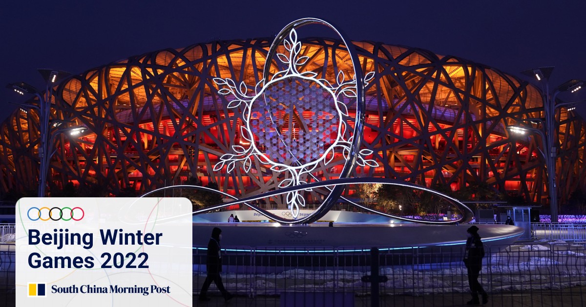 Winter Olympics: five things to watch out for at the Beijing 2022 ...