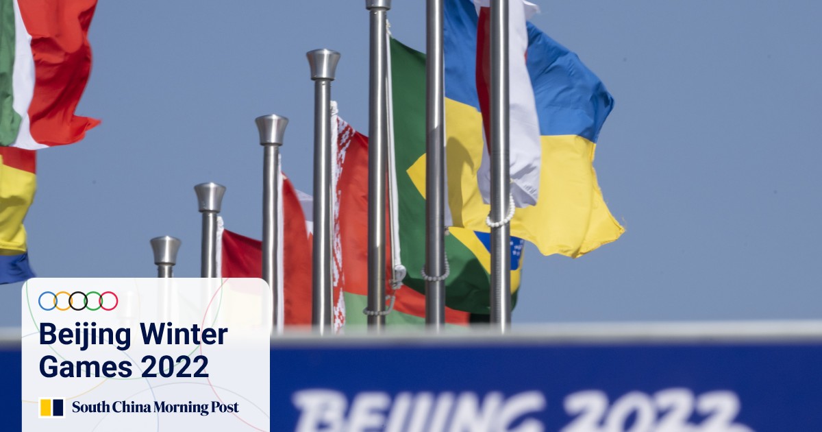 Winter Paralympics: Russian, Belarusian athletes kicked out of Games in ...