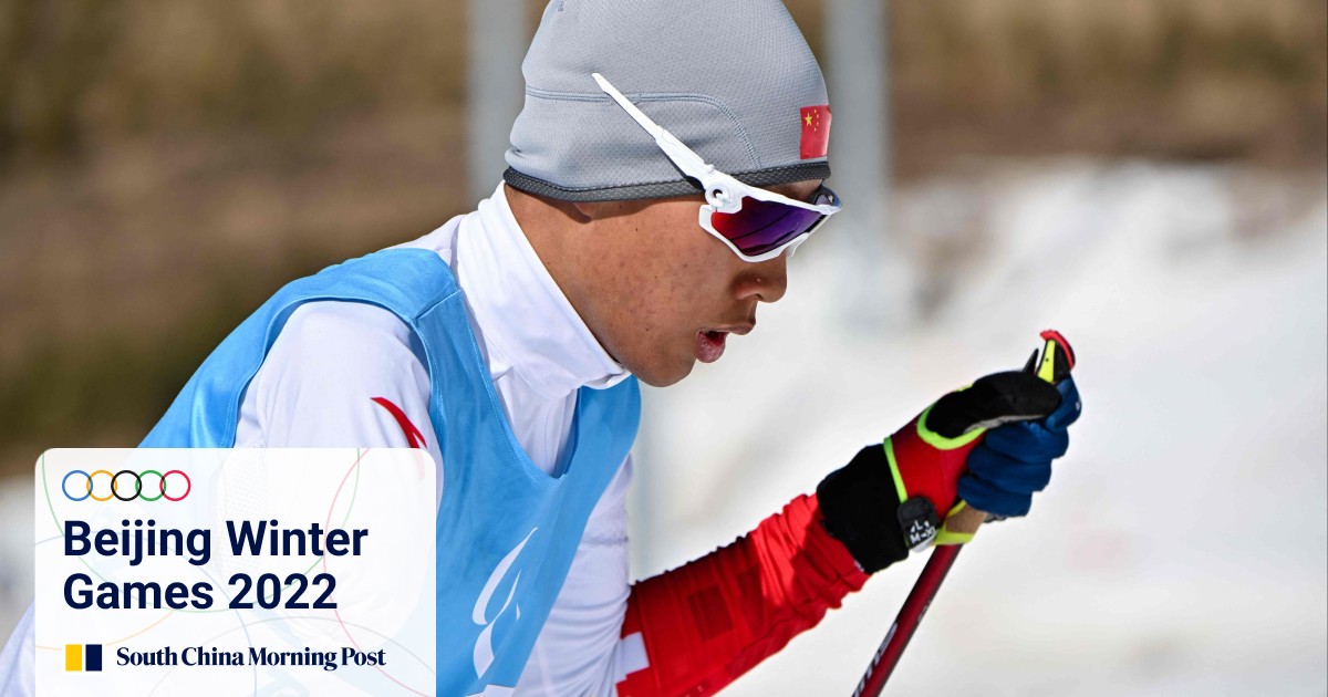 Winter Paralympics: all you need to know about the Beijing Games, plus ...