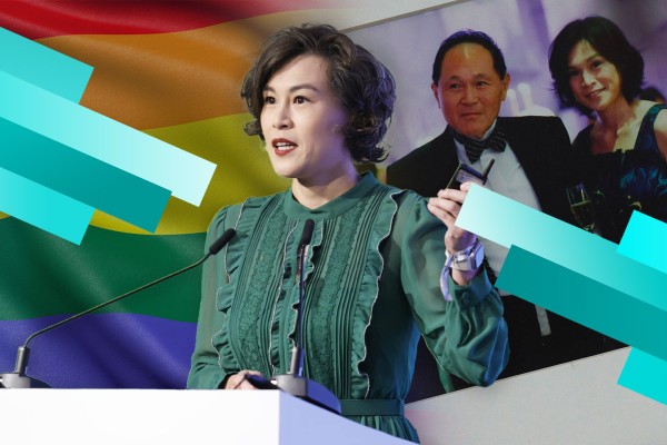 How are LGBTQ rights in China changing? | South China Morning Post