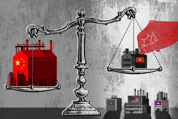 Understanding the US-China Trade War | South China Morning Post