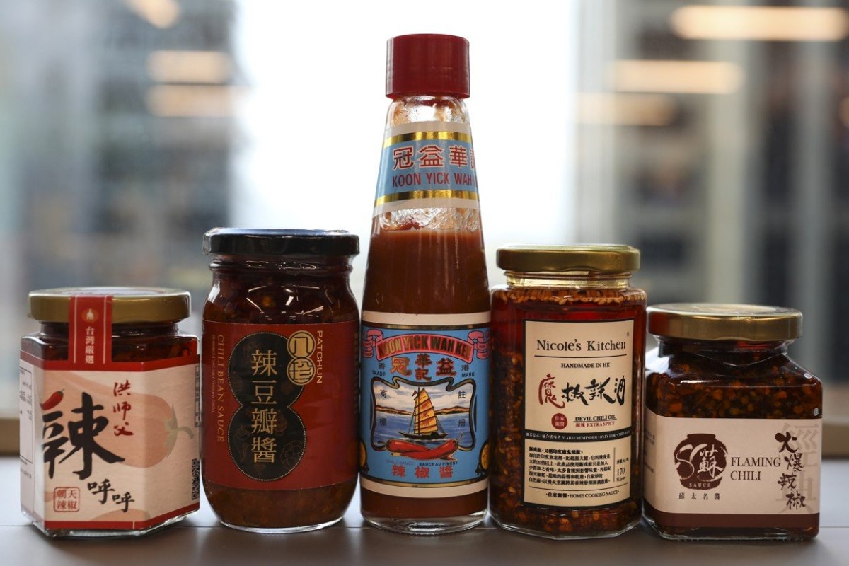 basic chinese ingredients