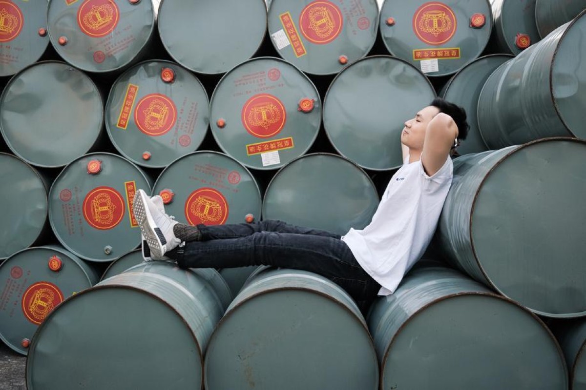 Hong Kong singer-songwriter Isaac Chan's debut 'Somewhere Along" brings ...