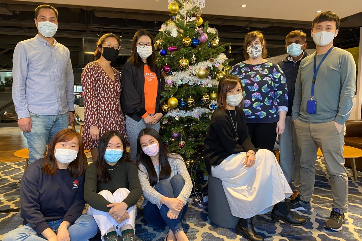 Young Post wins gold at the prestigious WAN-IFRA Asian Media Awards for ...