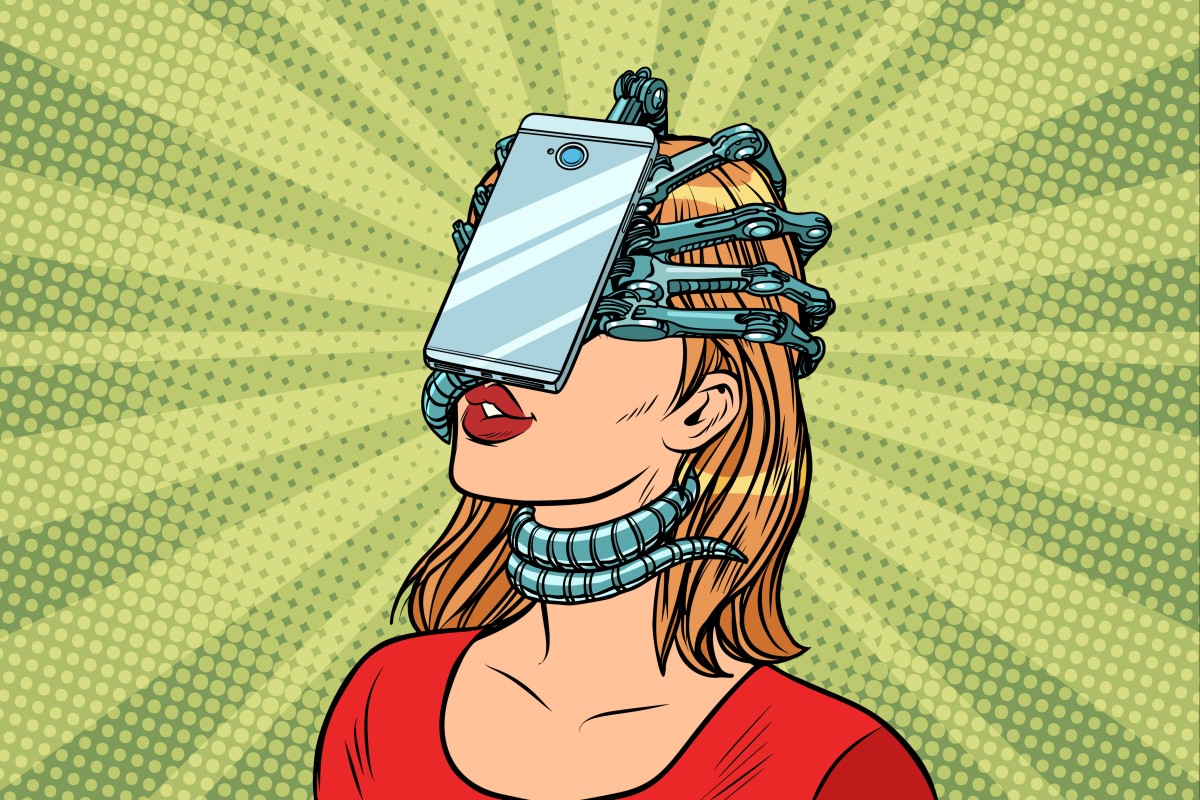 Asking for a Friend: Help! I feel like I’m addicted to my smartphone ...