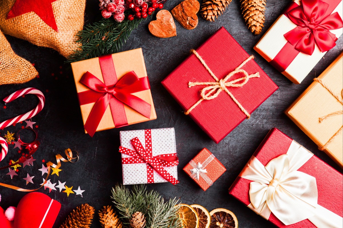 These 10 idioms about gifts are such a steal – they’re a present from ...